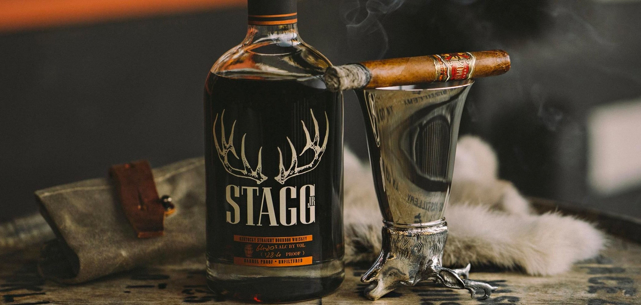Which Stagg Jr. Batch is the Best? – Whiskey Caviar