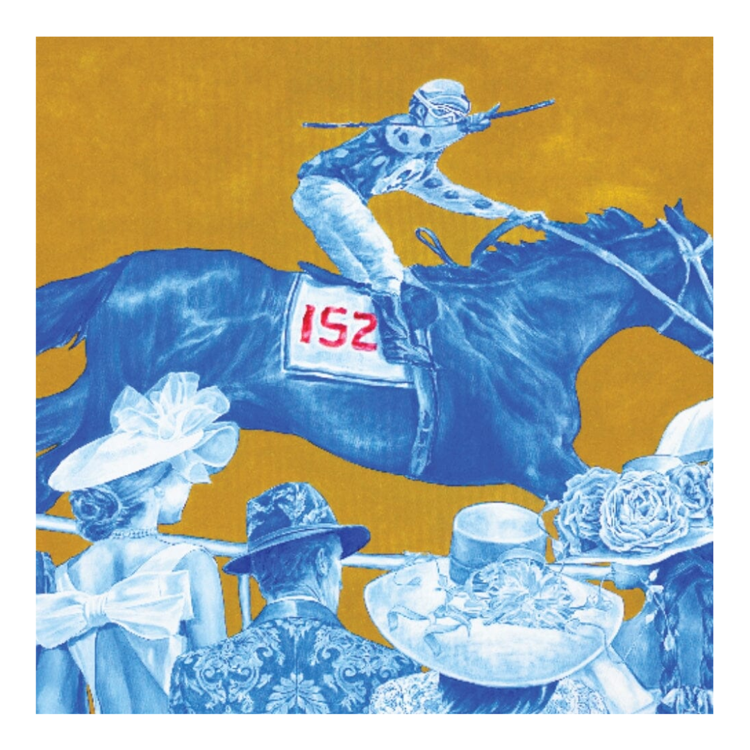 Buy Woodford Reserve Kentucky Derby 152 Edition Online | Whiskey Caviar