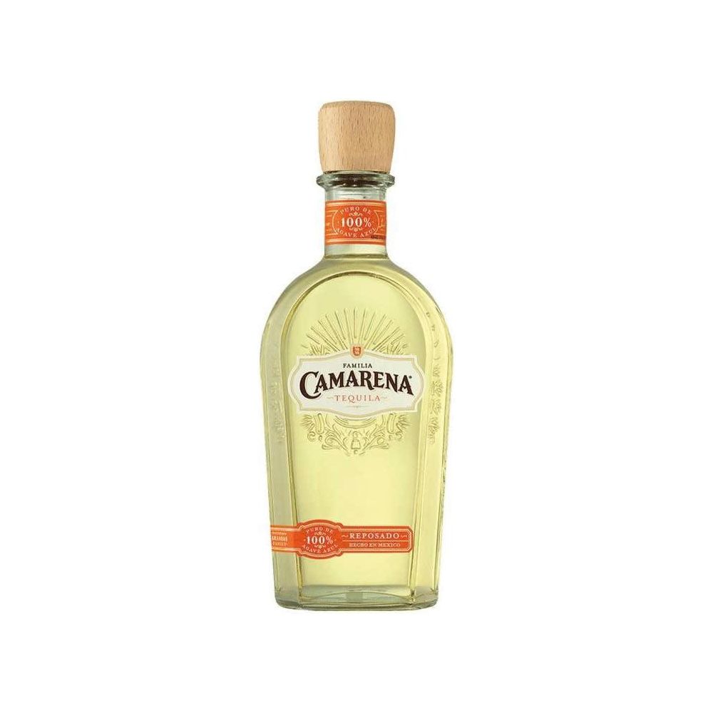Camarena Tequila Reposado – Whiskey Caviar