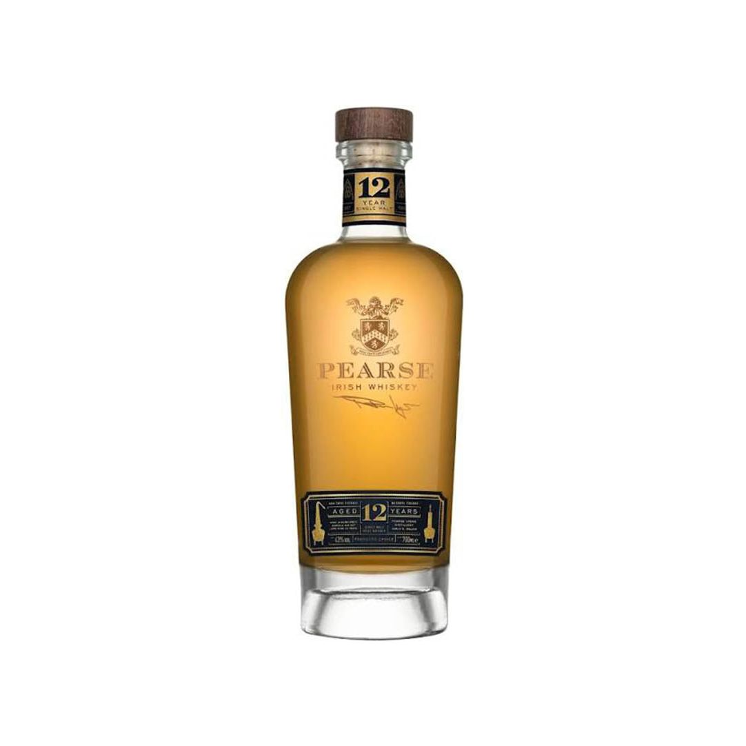 Buy Pearse Founder's Choice 12 Year Old Irish Whiskey Online | Whiskey ...